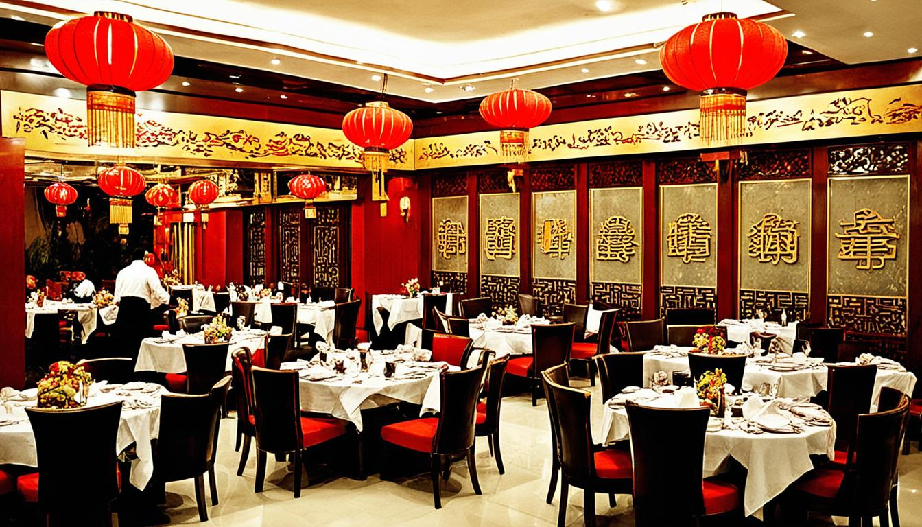 Best Chinese Restaurant in Karachi – Mediachowk
