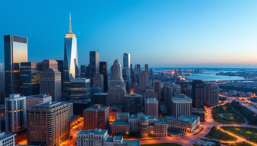 Top 10 Most Expensive Cities to Live in USA – Mediachowk