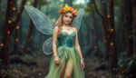 Magical Tinkerbell Costume: Enchant Your Halloween – Mediachowk